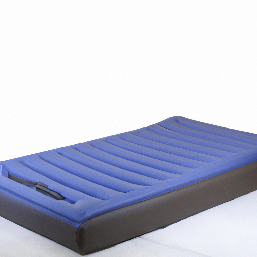 How To Patch An Air Mattress: A Step-by-Step Guide - Fonvista