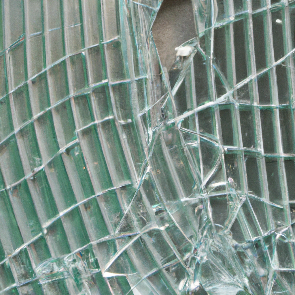 Safely Cleaning Up Broken Glass: A Step-by-Step Guide - Fonvista