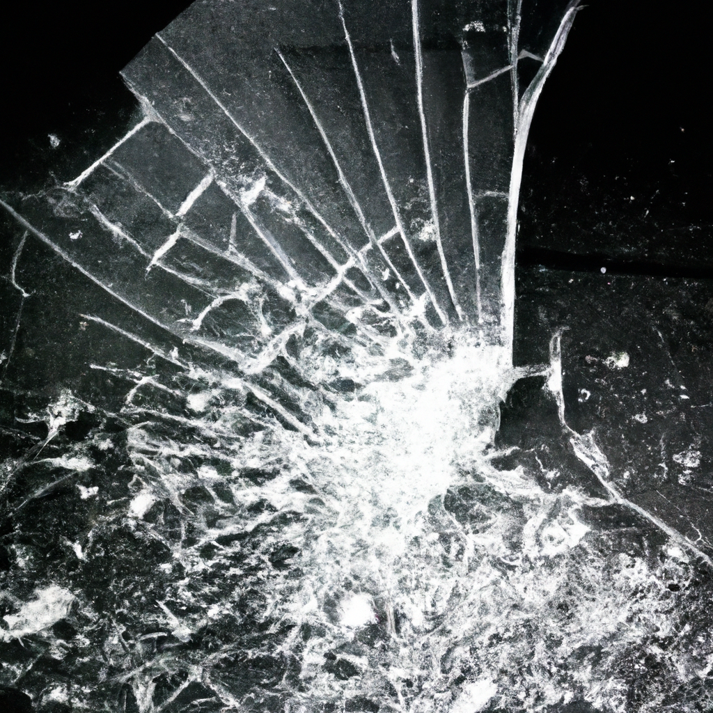 How To Safely Vacuum Broken Glass: A Step-by-Step Guide - Fonvista