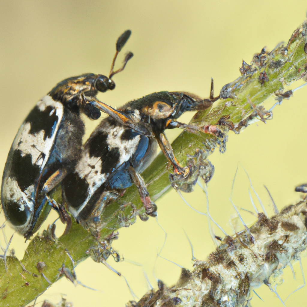 Eliminate Carpet Beetles: A Complete Guide To Getting Rid Of These ...